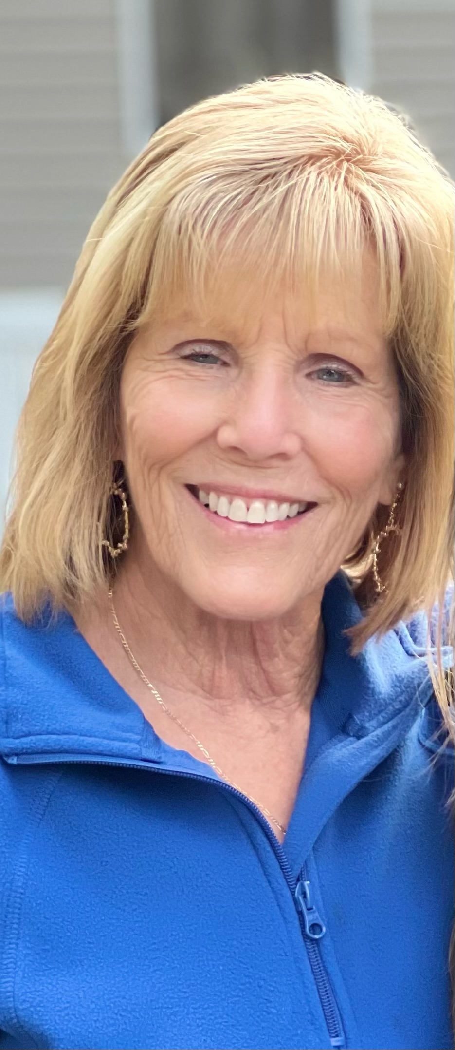Candidate Interview Series: Pat Philman - Gilchrist County Herald